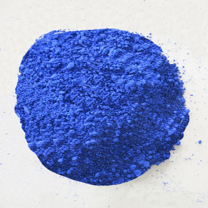 CAS 2861-02-1 Pigmen Dan Zat Warna, OEM Acid Blue 45